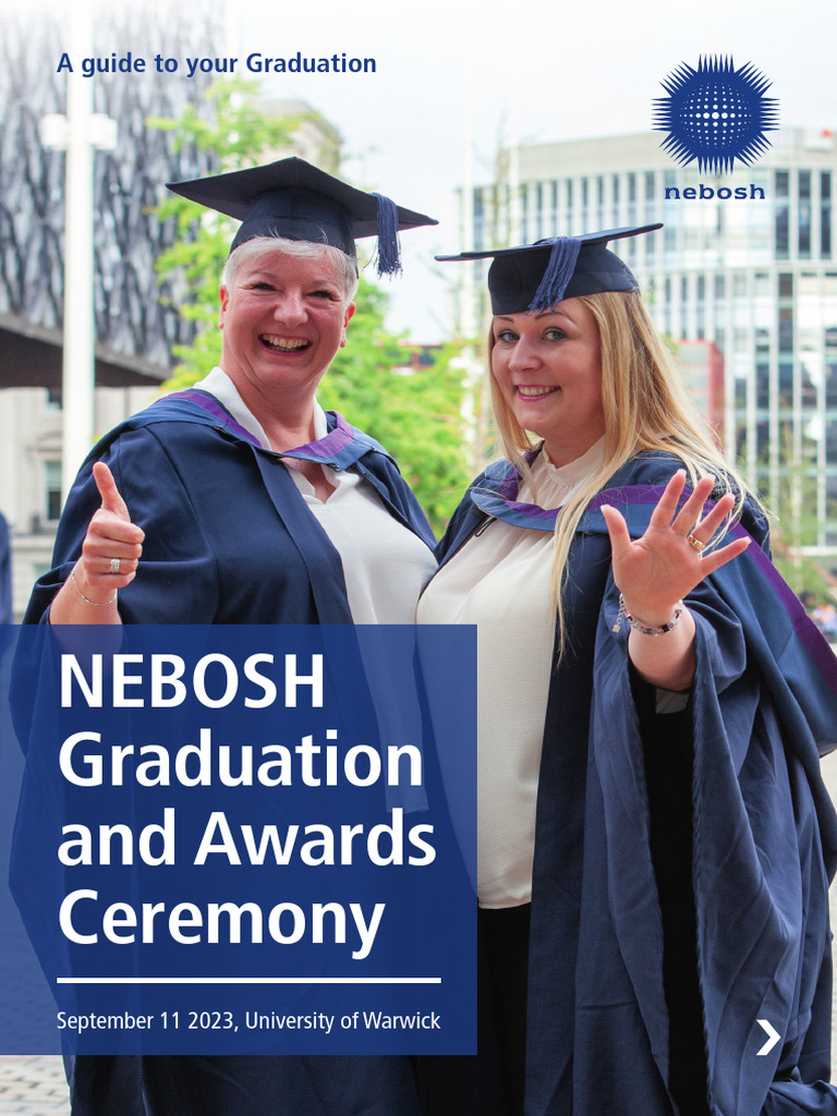 0360 04 Graduation 2023 Brochure V5 Pdf