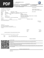 Factura Nissan | PDF | Comercio | Coche