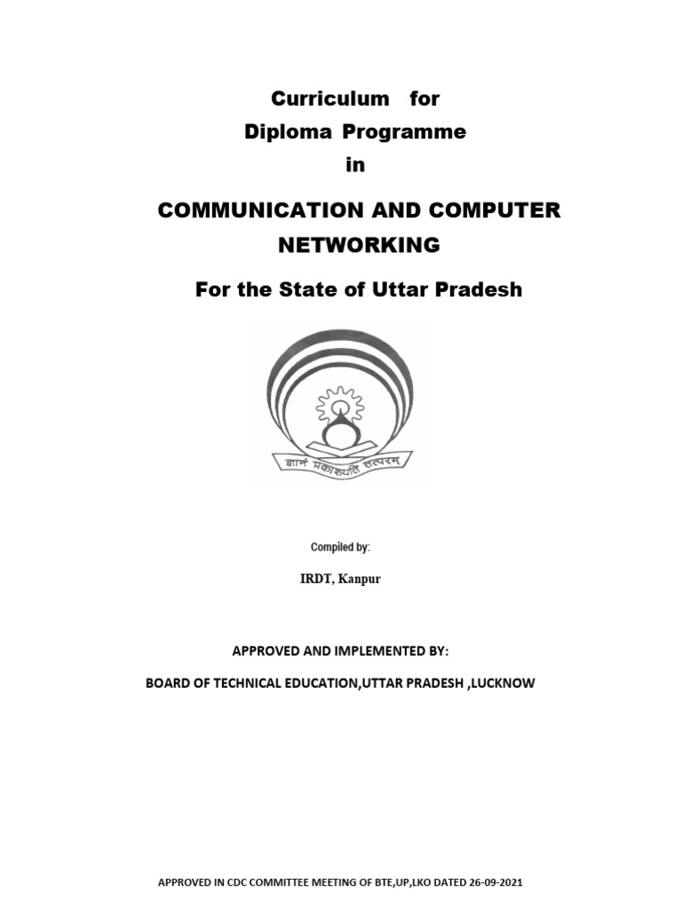 369 Communication And Computer Networking Pdf