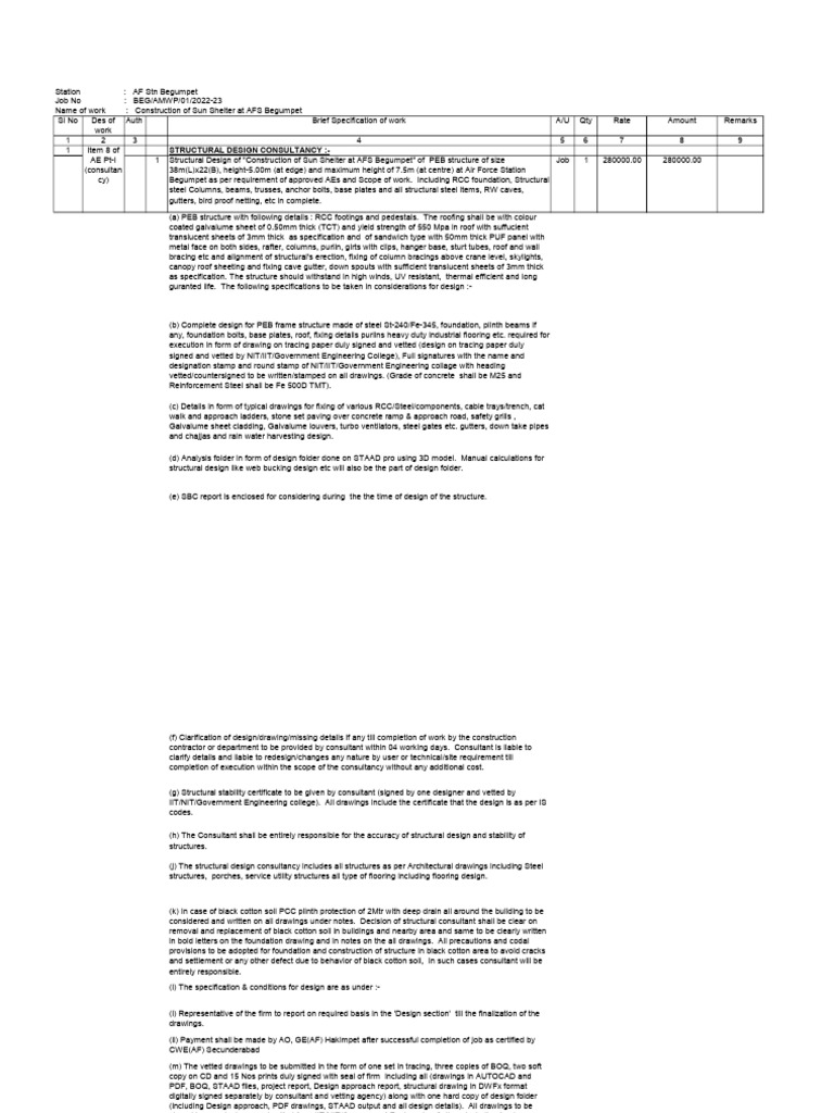 SUN_SHELTER | PDF | Civil Engineering | Building Engineering