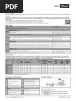 LAE Controller Manual and Programming Guide | PDF | Fahrenheit | Celsius