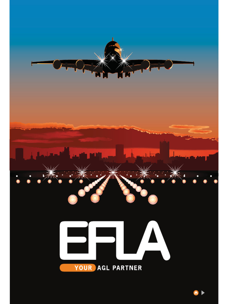 T10. Brosur EFLA - Catalogue 8 - 1017 | PDF