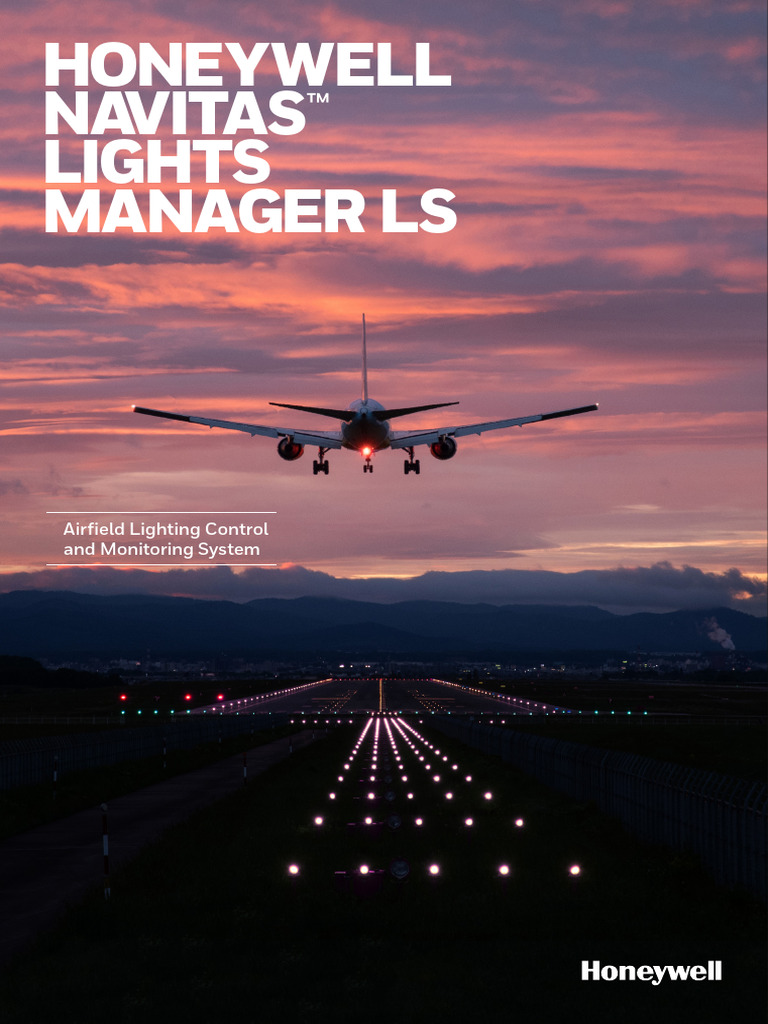 Hon - Navitas - Lights - Manager-LMGR LS-BR - 0322 - V8 | PDF