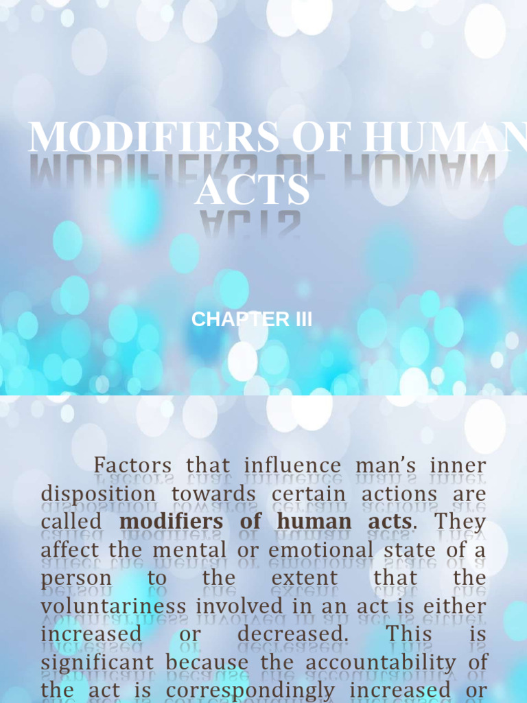 Prelims Chapter 3-4 (Ethics) | PDF | Happiness | Emotions