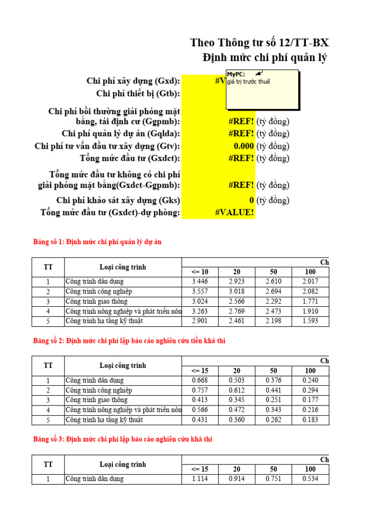 SO BO TMDT XUAN THU | PDF