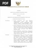 UMK Samarinda 2025 | PDF