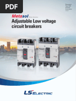 6 Adjustable Tripping Settings of A Circuit Breaker You Must Understand ...