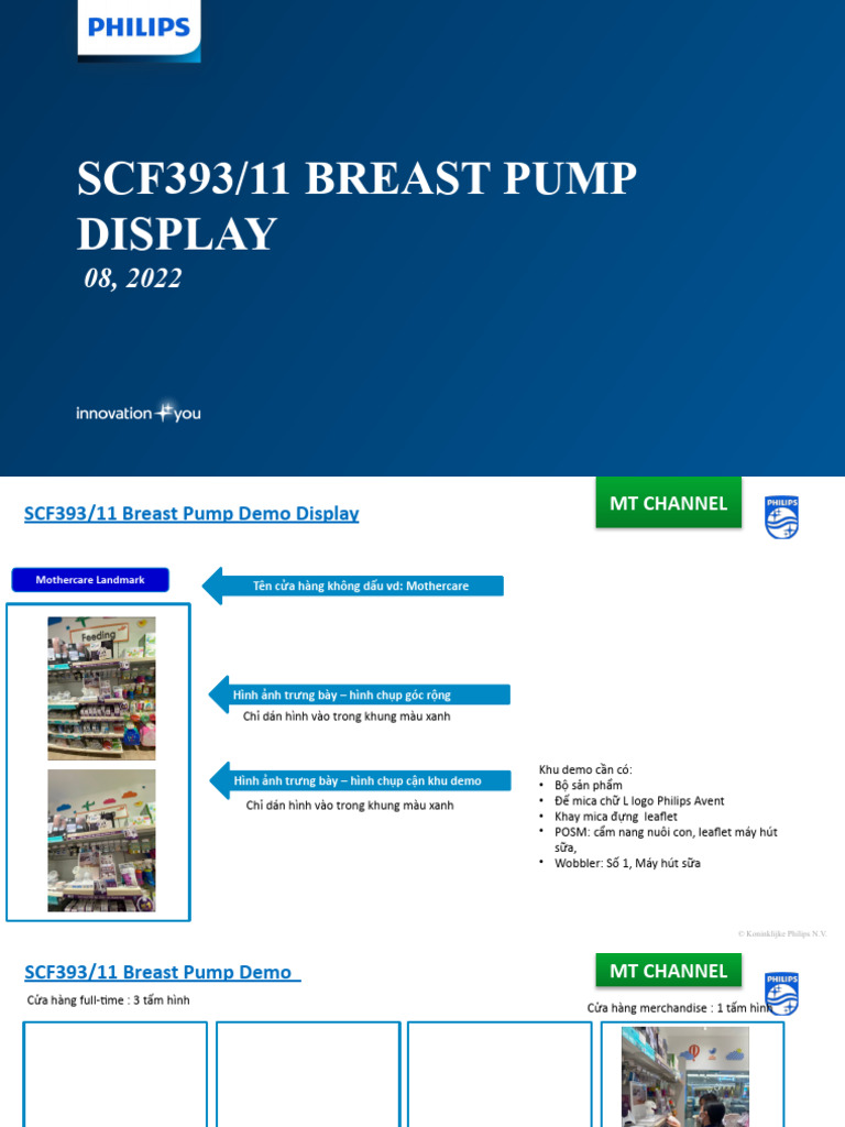 File mẫu báo cáo SCF393 - BÙI THỊ VIỆT TRINH - MTC Landmark - 01.04.23 | PDF