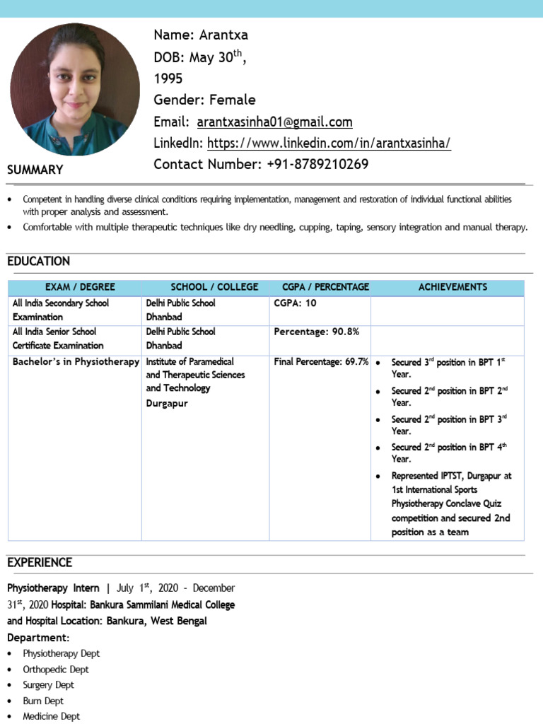 Arantxa_Resume-converted | PDF