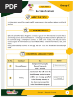 QR Code Authorization Login - Tuya Smart - App Development | PDF | Qr Code | Callback (Computer ...