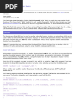 Oop Final Exam | PDF | Class (Computer Programming) | Inheritance ...