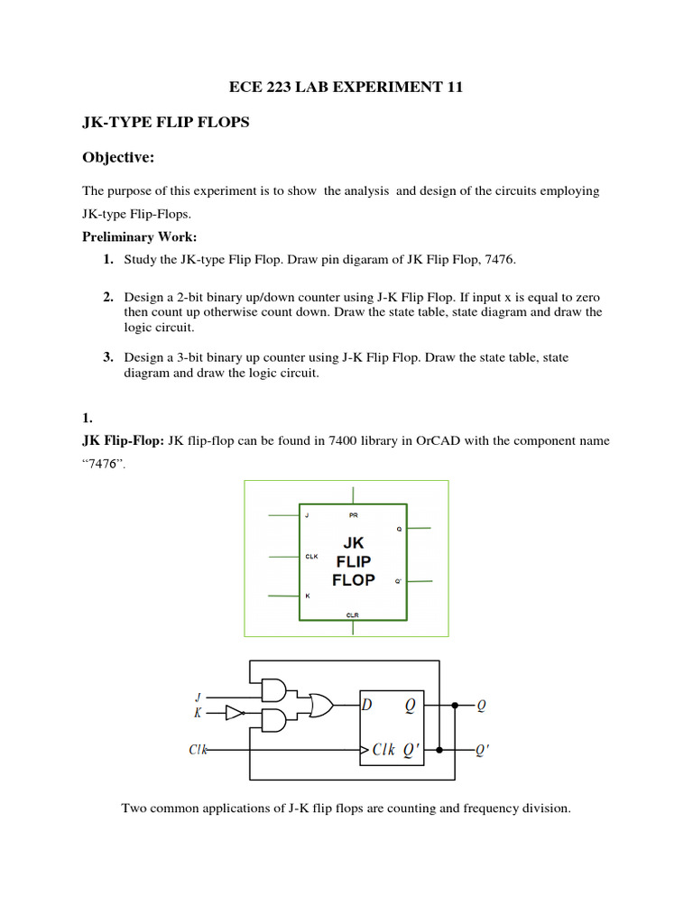 Ee 213 Lab Experiment 11 - Sol | PDF