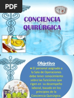 CISTOCLISIS | PDF | Especialidades Medicas | Riego