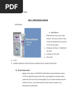 Eflaron Plus: Uses and Dosage Guide | PDF | Microbiology | Medical ...