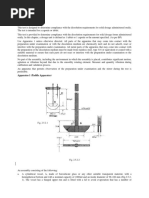 2.9. 3. Dissolution Test For Solid Dosage Forms 20903e | PDF | Ph ...