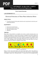 PRACTICALS NOTES FOR ELECTRICAL INSTALLATION | PDF | Electrical Wiring ...
