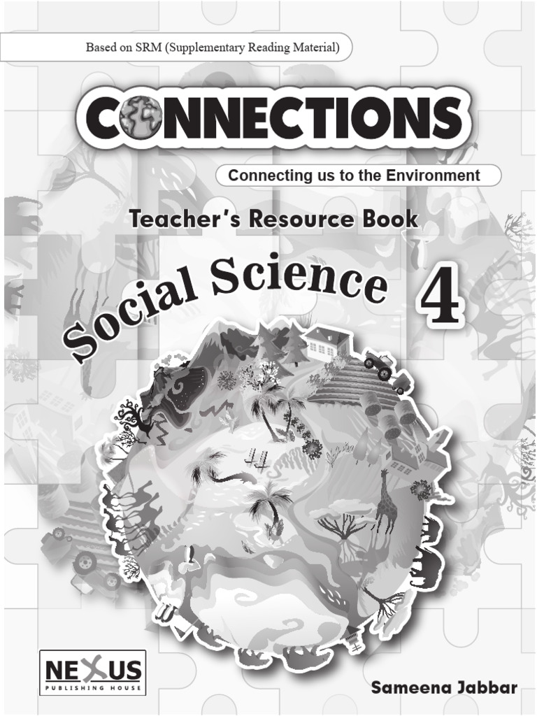 PDF Book 4 Connection TRB | PDF