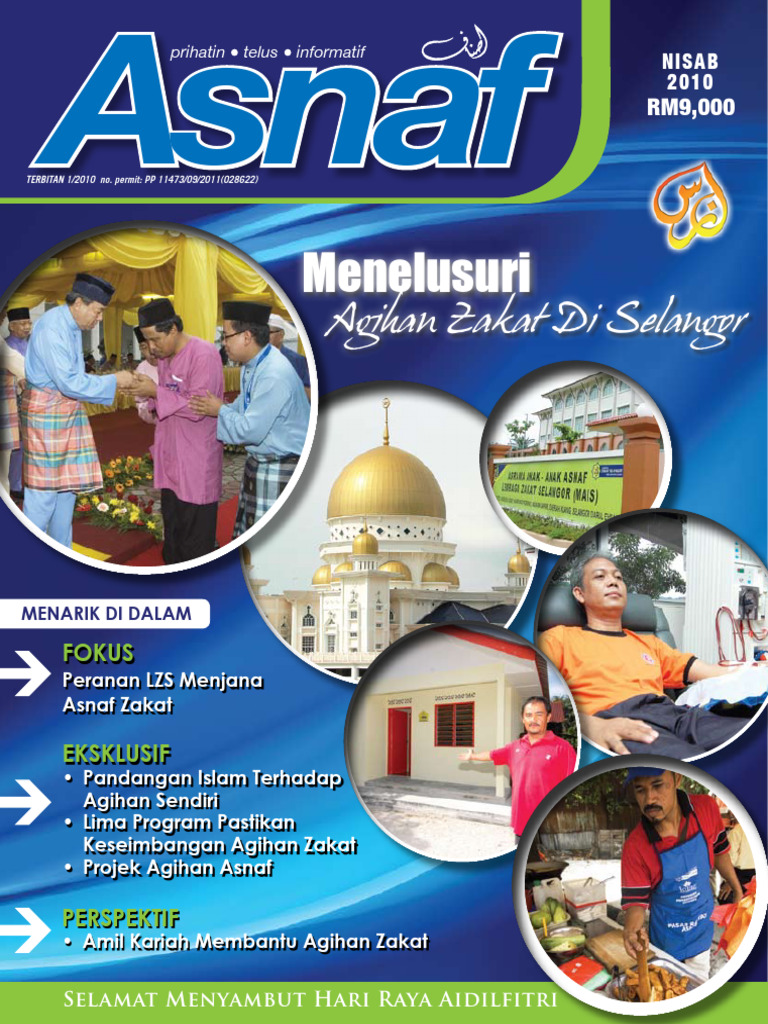 Asnaf 2 | PDF