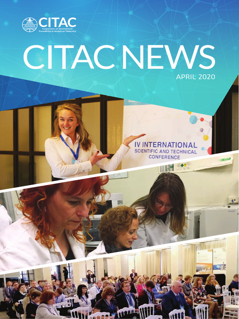 CITAC - News - 2020 (86p) | PDF