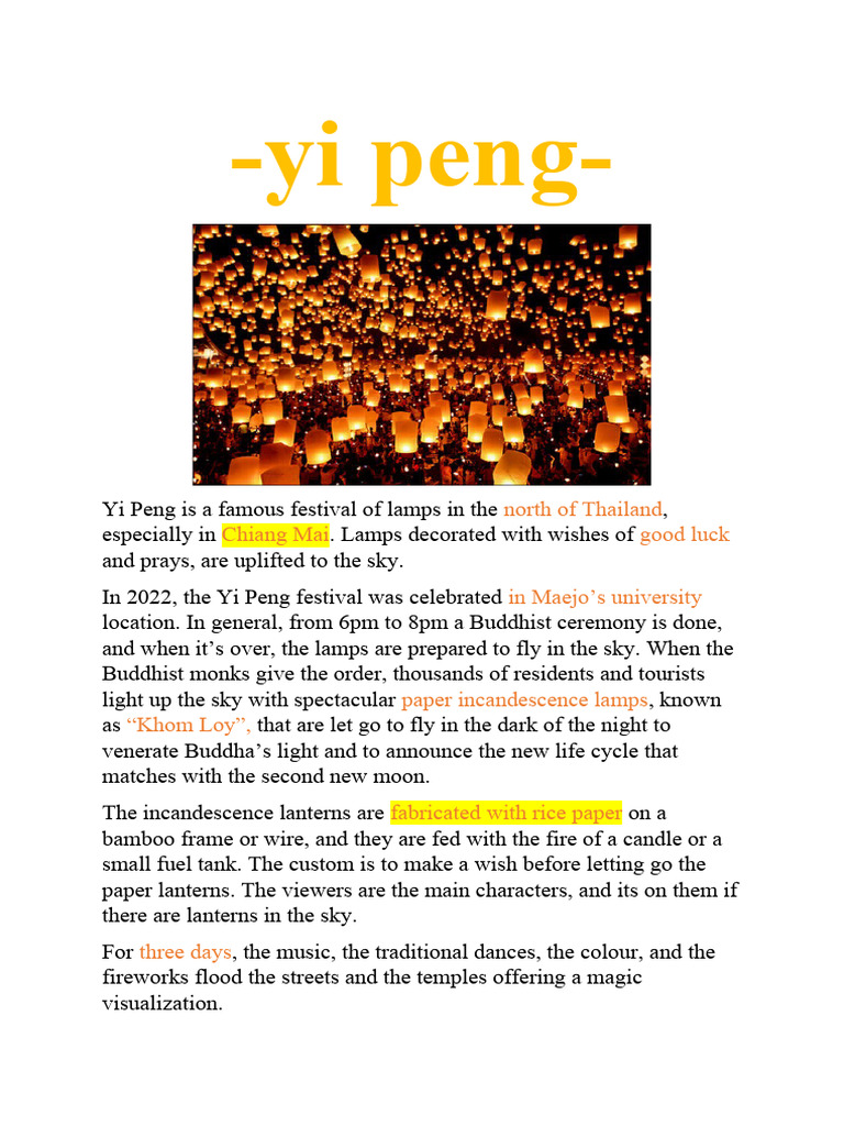 Yi Peng | PDF