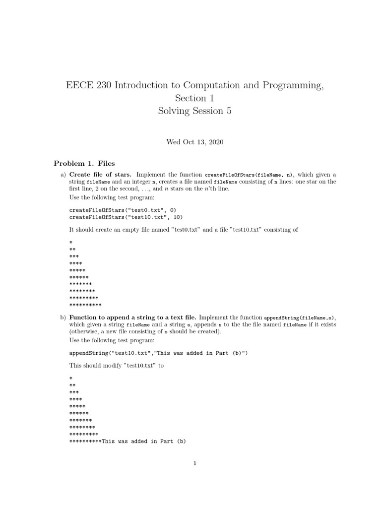 PS - Files | PDF | Filename | Information Technology