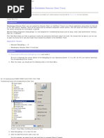 Class 9 Practical | PDF | Spreadsheet | Computing