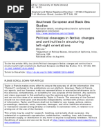 Regular Expressions Cheat Sheet v2 PDF | PDF | Typography | Linguistics