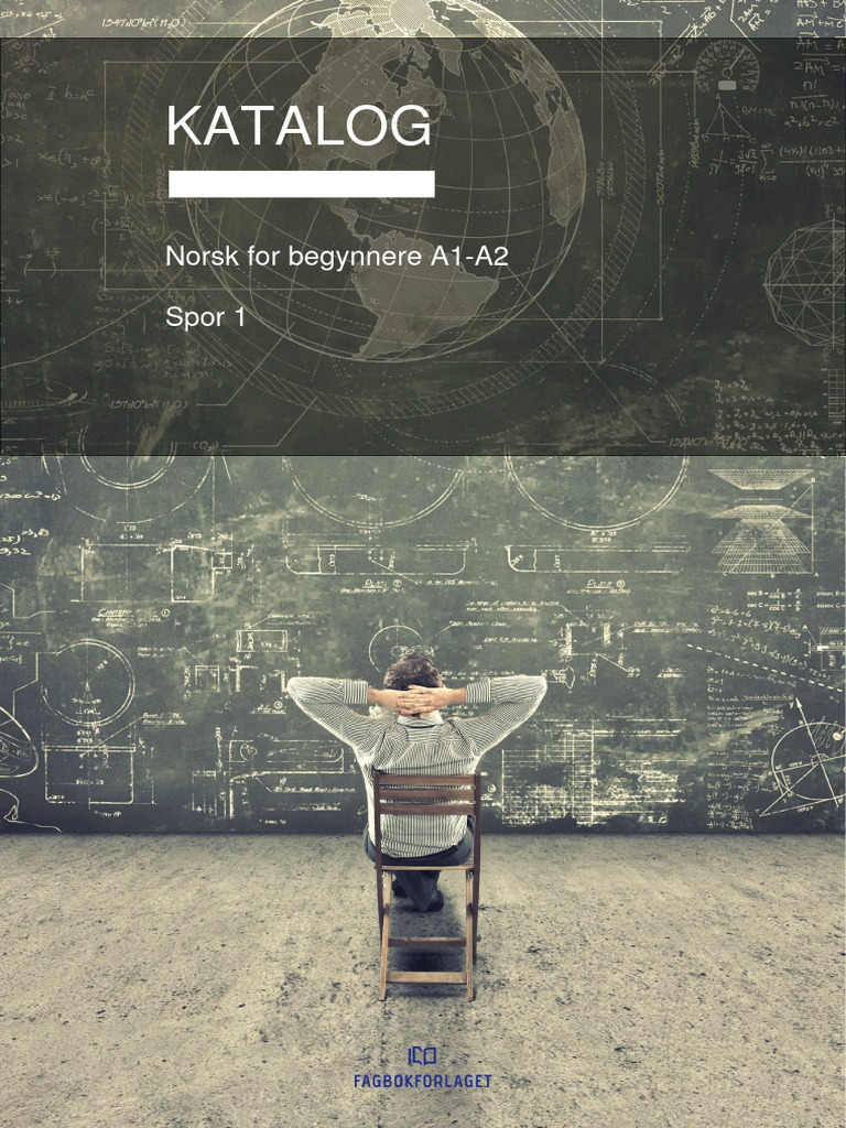 Fagbokforlaget Katalog | PDF