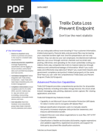 Trellix Agent 5.8.x Release Notes | PDF | Microsoft Windows | Operating ...