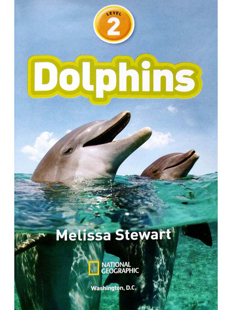 Dolphins | PDF