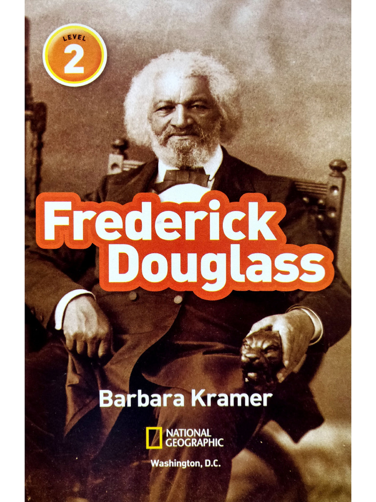 Frederick Douglass | PDF
