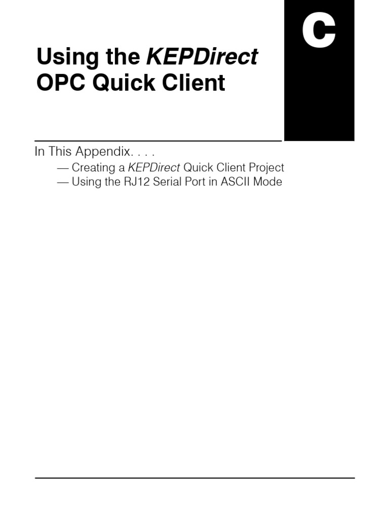 Appxc | PDF | Parameter (Computer Programming) | Button (Computing)