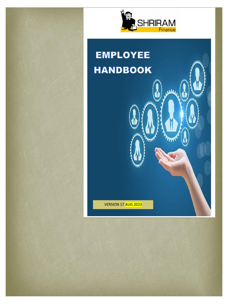 Handbook SFL (Final) 05092023 | PDF