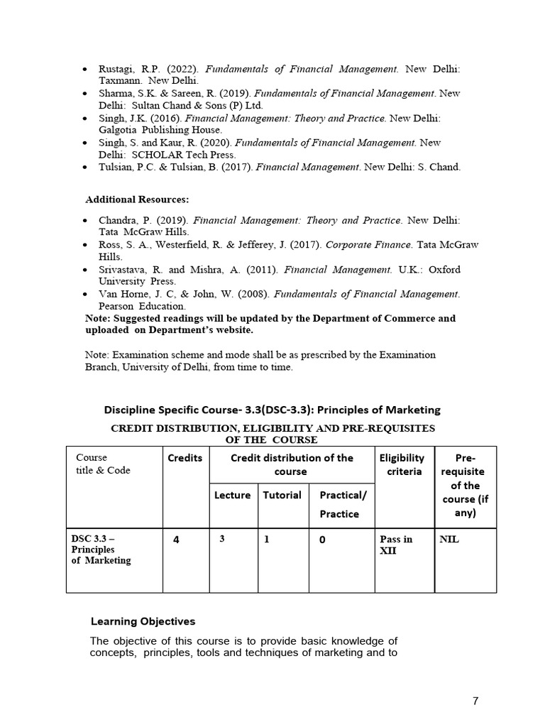 Sem 3 Marketing Download Free Pdf Marketing Consumer Behaviour