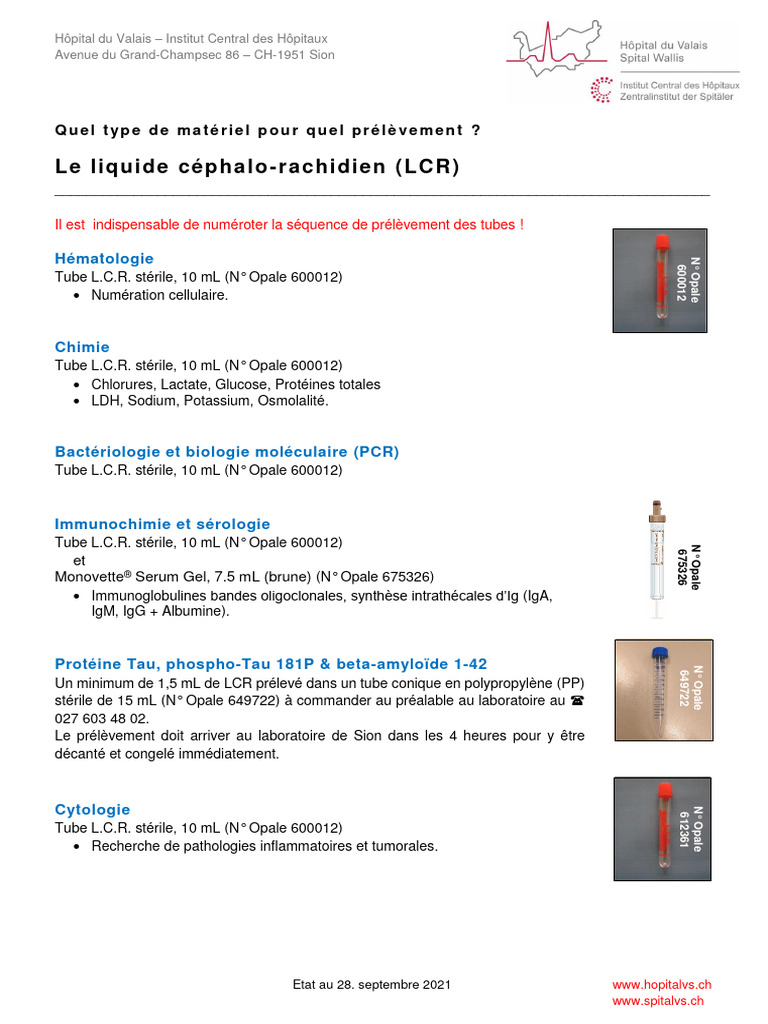 Fiche_LCR | PDF