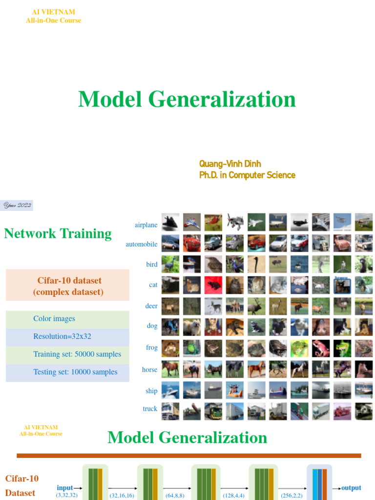 Mode Generalization | PDF | Systems Science | Cognition