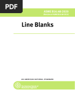 Asme PCC 2 2022 | PDF | Patent | Secondary Sector Of The Economy