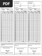 ConMet - Wheel-Bearing-Cross-Reference | PDF | Axle | Motor Vehicle