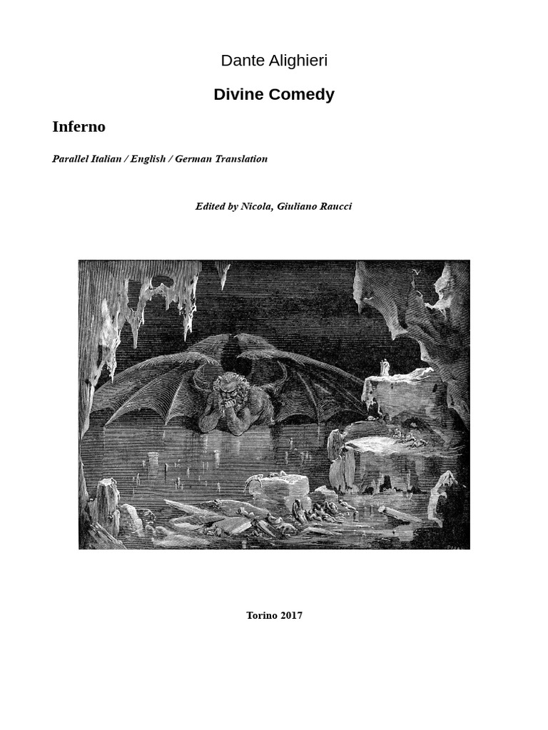 Divine_Comedy_Inferno_Parallel_Italian_E (1)-3 | PDF | Divine Comedy ...