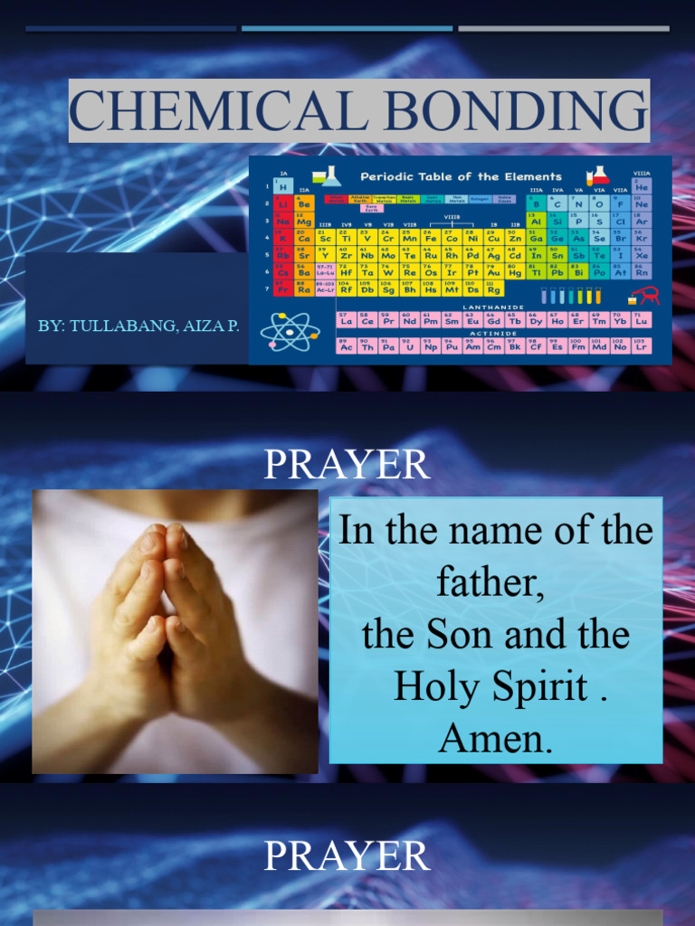 Ionic Bonding | PDF | Ion | Chemical Bond