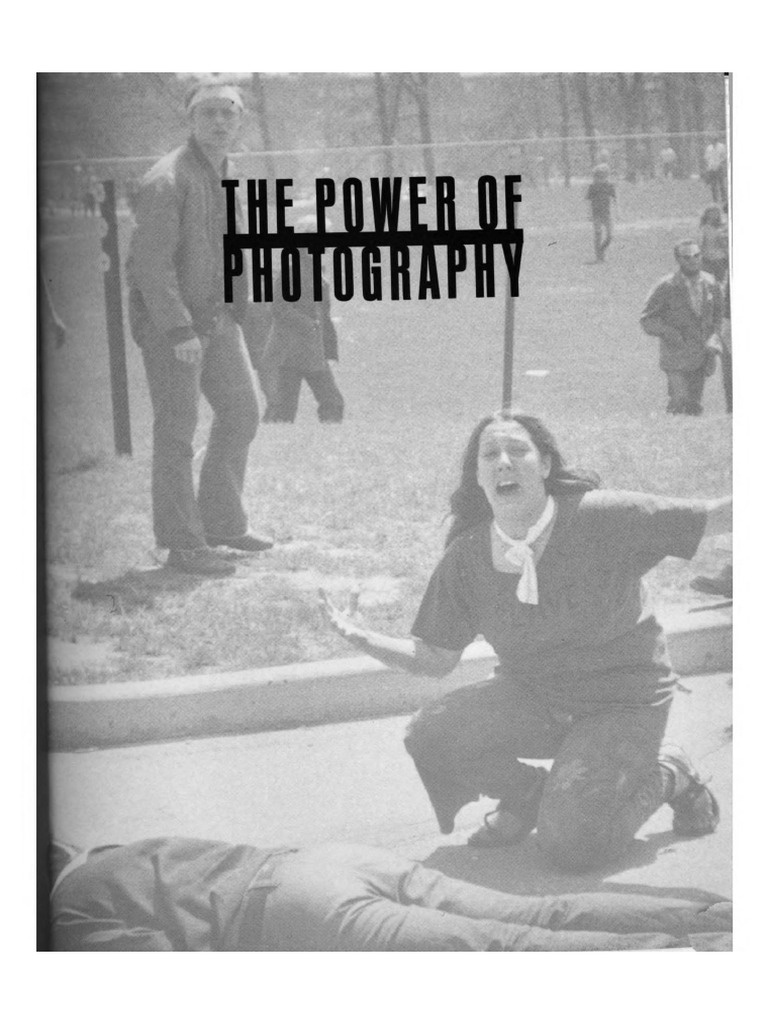 The Power of Photography How Photographs Changed Our Lives (Vicki ...