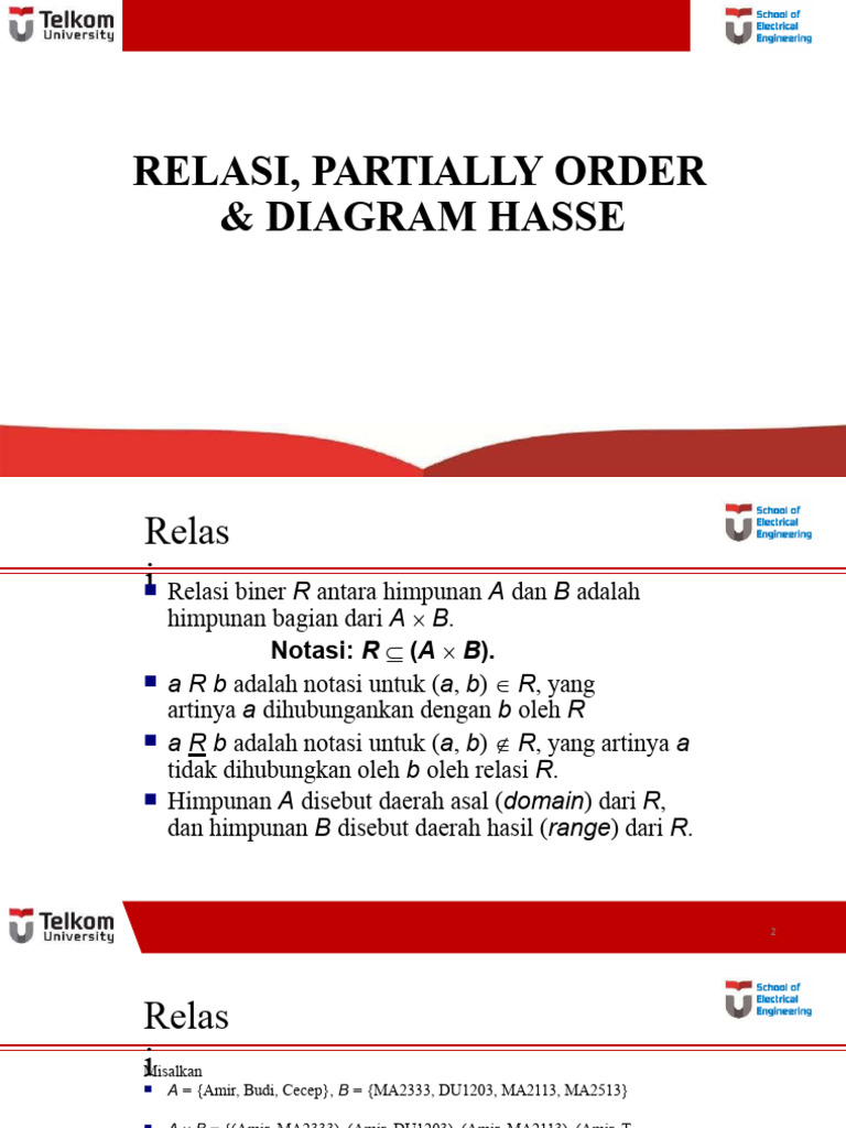 PB 4-Relasi | PDF