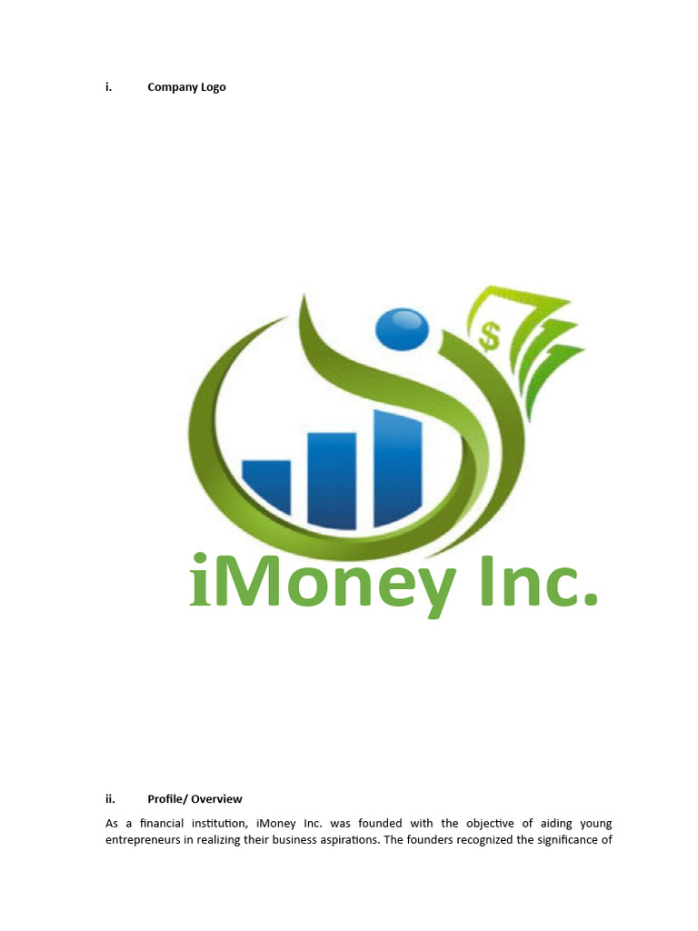 Low-Interest Loans for Entrepreneurs | PDF | Career & Growth | Business