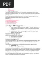DonoBrace: Advanced Bracing System | PDF | Nut (Hardware) | Screw