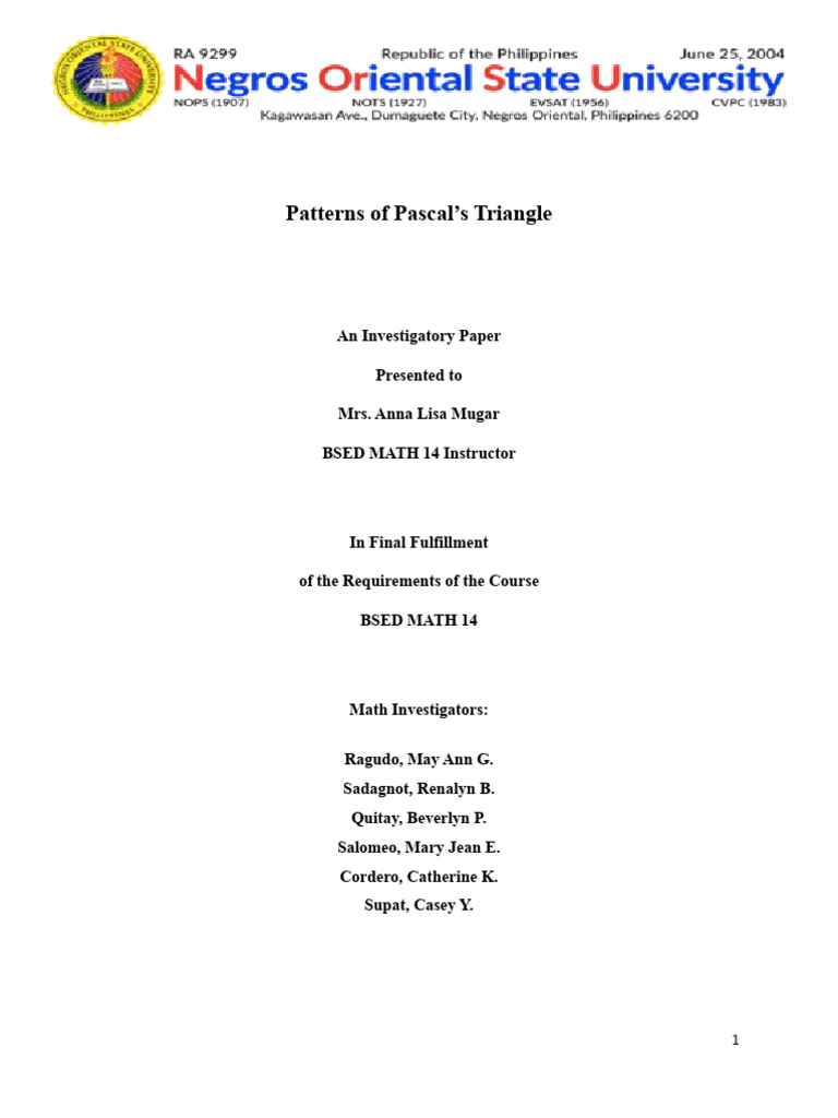 Mip Partial (1) | PDF