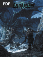 Lairs of Etharis | PDF