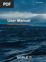 Upper Grillage & Seafastening Design | PDF | Engineering