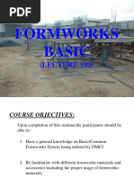 SureBuilt Concrete Form Accessories and Form Book | PDF | Scaffolding ...
