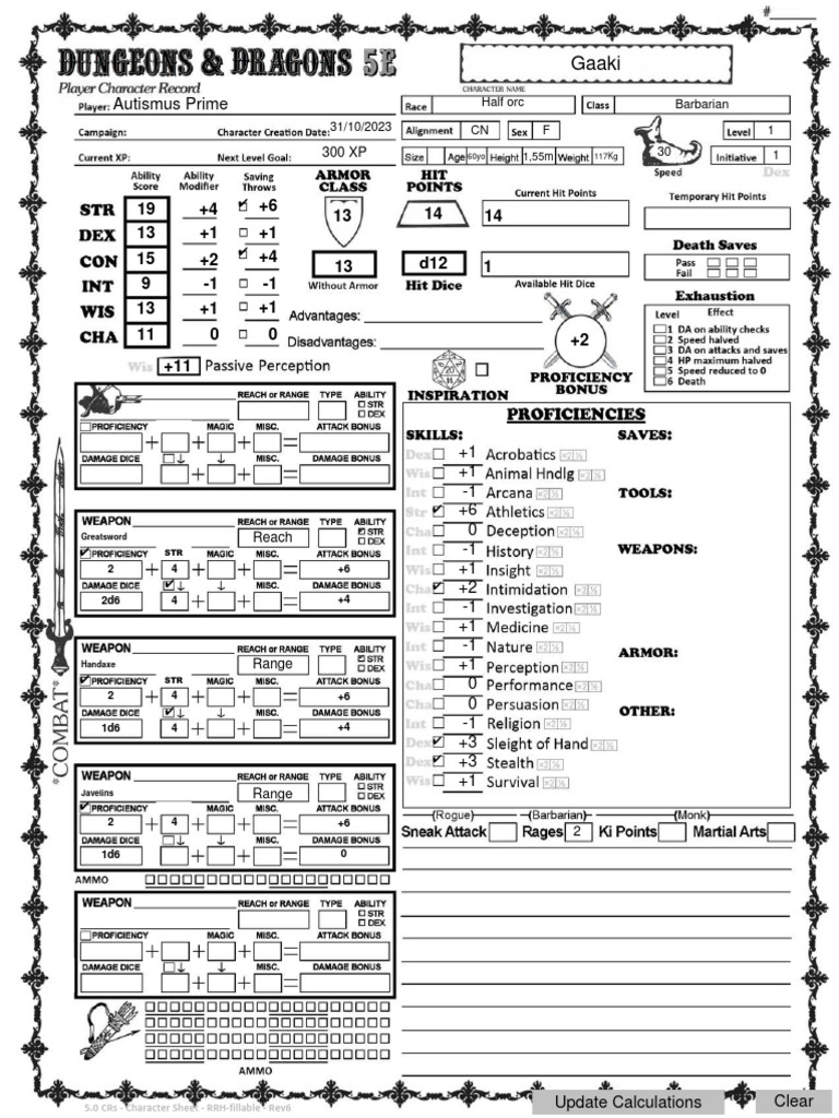 Gaaki | PDF | Middle Earth