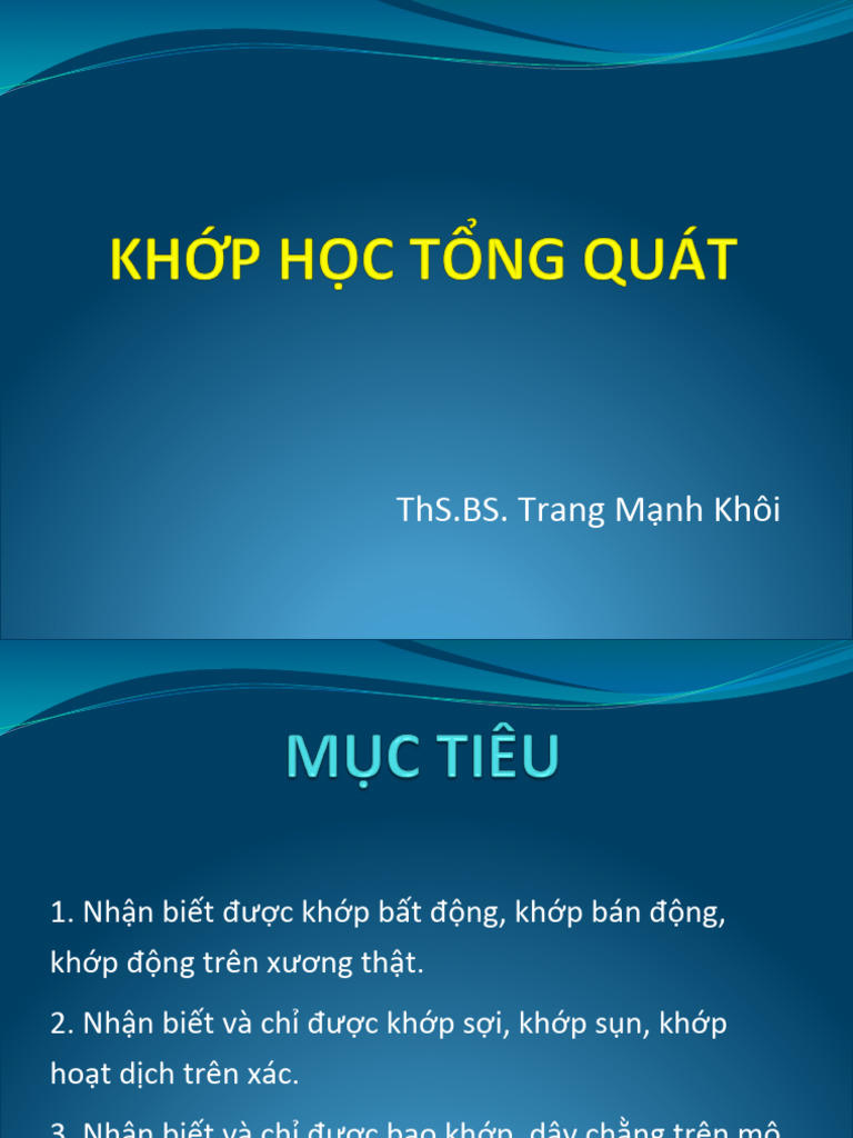 KHOP_HOC_TONG_QUAT | PDF
